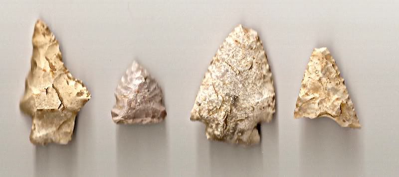 arrowheads | TreasureNet 🧭 The Original Treasure Hunting Website