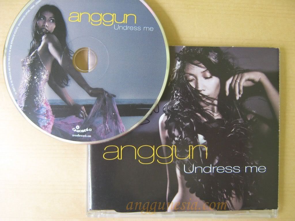 Snap photo Single / Album Anggun (updated 17.05.10) - Page 3 - anggunesia forum