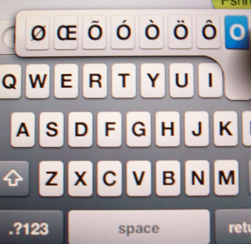 Typing Accent Marks IPhone Tips typing-accent-marks-iphone-tips