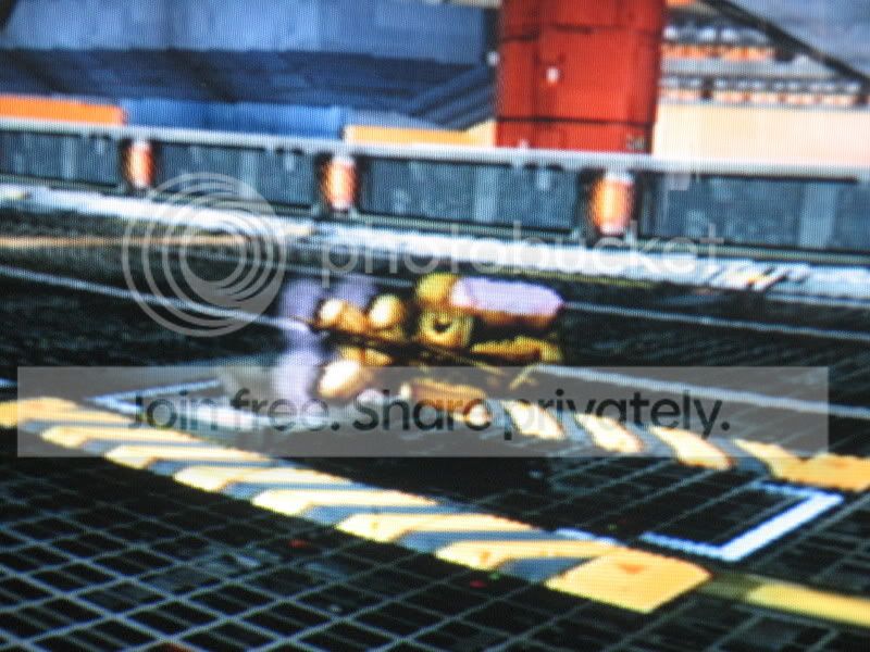Munchmobile (F-Zero GX custom car) - Creation Corner - SMW Central