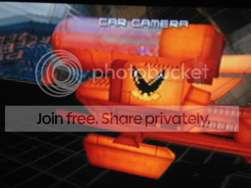 Munchmobile (F-Zero GX custom car) - Creation Corner - SMW Central