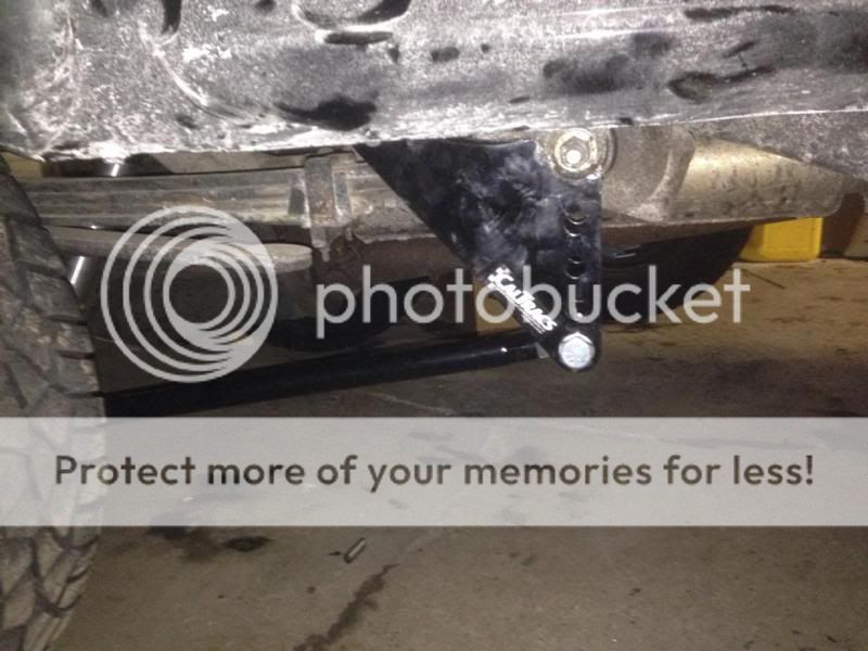 caltrac install | Diesel Place