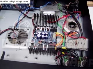 Mod a Behringer T1953 | Page 2 | GroupDIY Audio Forum