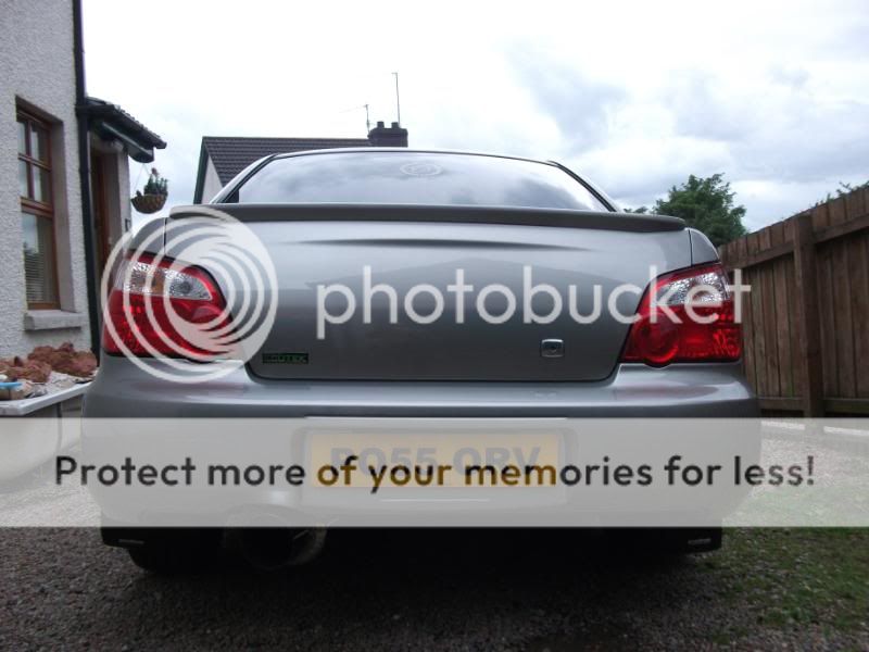 Crystal Grey Metallic Thread - Page 8 - NASIOC