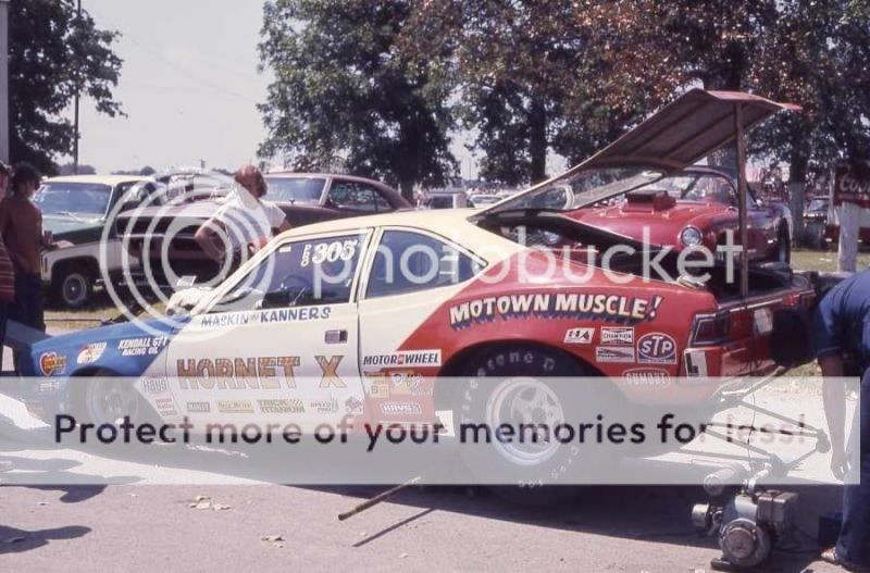 Old Pro Stock Hemi Spec's? - Moparts Forums