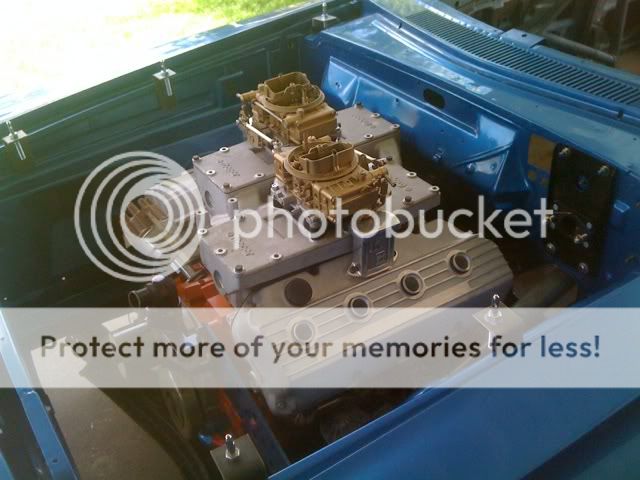 572 Hemi combo - output guesses ? - Moparts Forums