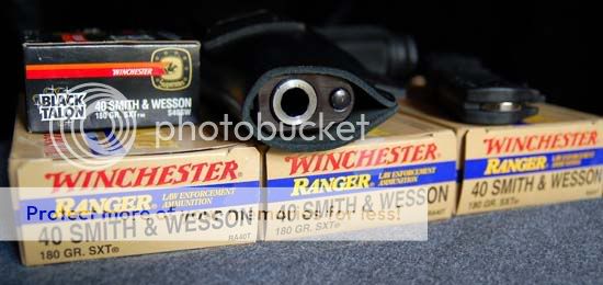 Sigarms Mauser M2 (.40) - The Firing Line Forums