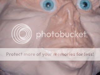 My Latest Prop Head | Halloween Forum