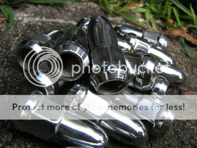 How do you photograph chrome objects? | The H.A.M.B.