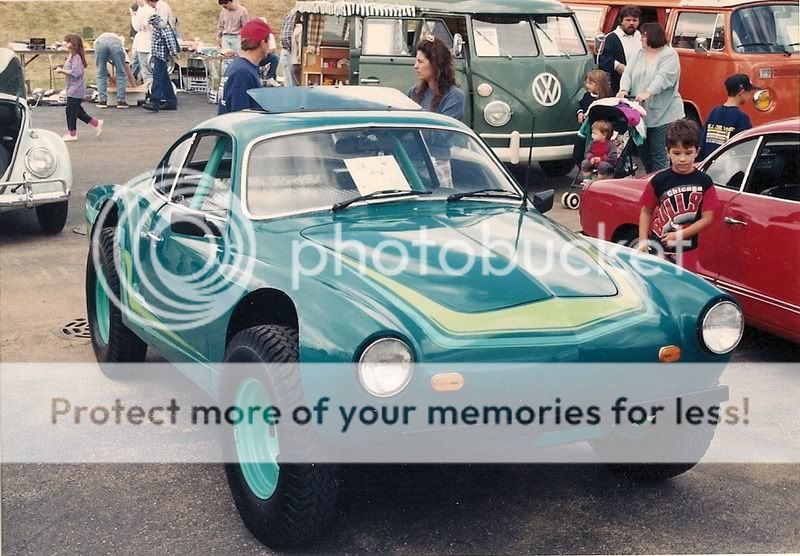 TheSamba.com :: HBB Off-Road - View topic - My Offroad Ghia