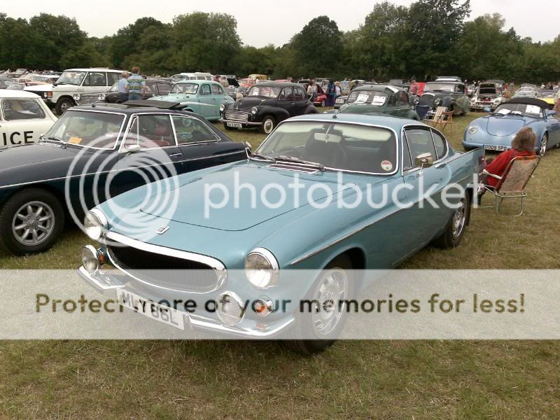 Cranleigh, Surrey - Classic Car Show & Autojumble - Events - TLF ...