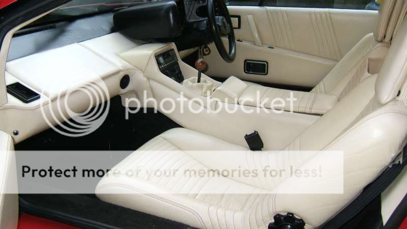 Esprit Interior Picture Thread - Page 2 - Esprit Chat - TLF - Totally Lotus