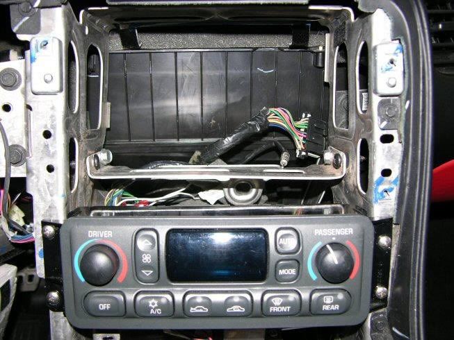 C5 and general audio FAQ - Page 4 - CorvetteForum - Chevrolet Corvette ...