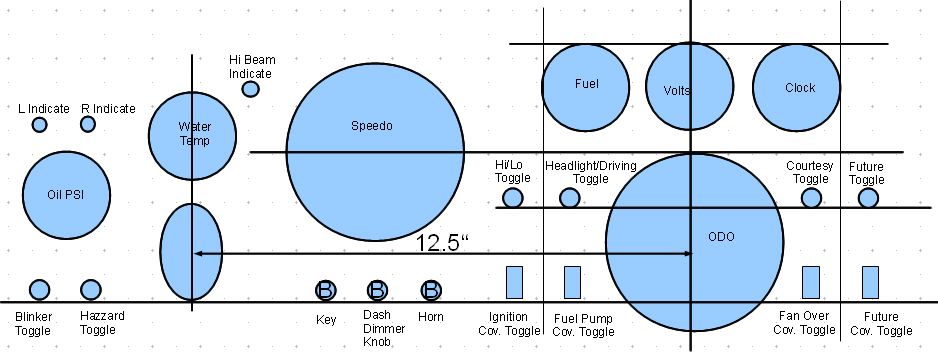 Please Critique My Competition Dash Layout | Factory Five Racing Forum