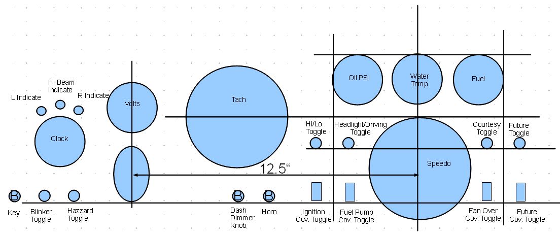 Please Critique My Competition Dash Layout | Factory Five Racing Forum
