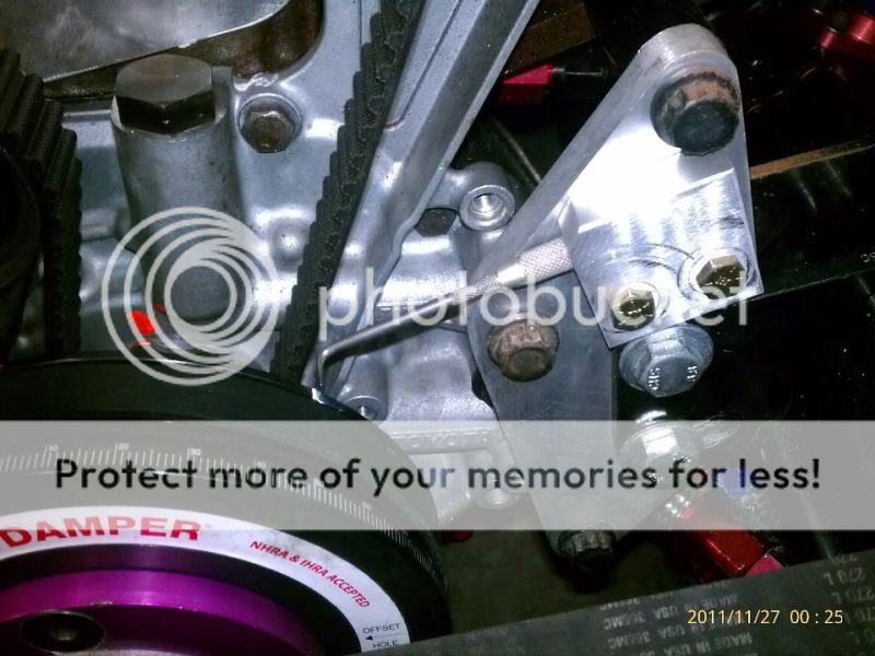 TDC Indicator | Supra Forums