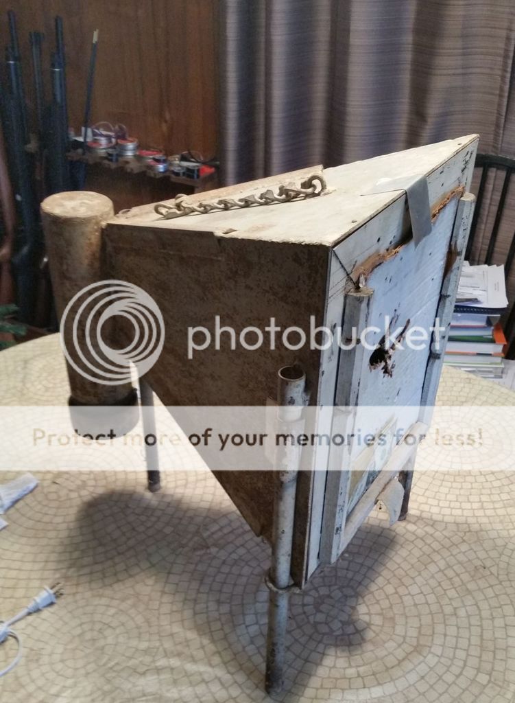 Thickness of metal plate to stop .22LR std velocity round | Rimfire ...