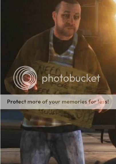 Is this supposed to be Jerry Kapowitz? - GTA V - GTAForums