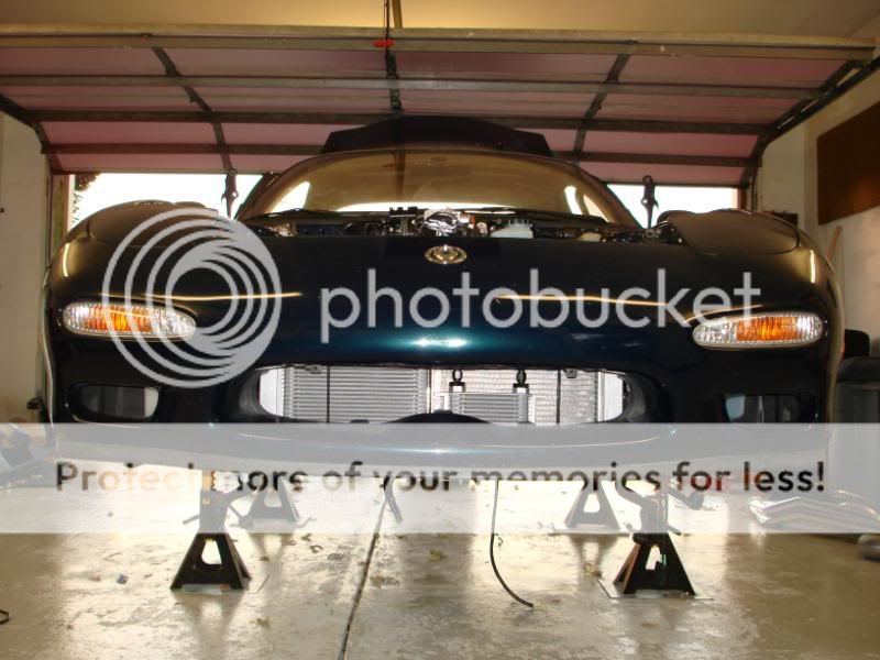 LS1 Swapped RX7 OH MAMA! | ClubRoadster.net