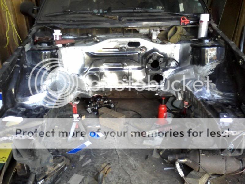 Jetta Flat bottom Rally car | VW Vortex - Volkswagen Forum