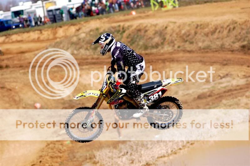 Justin Weeks Interview: Returning to Motocross - Moto-Related ...