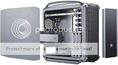 Cooler Master Cosmos 1000 | AVsite