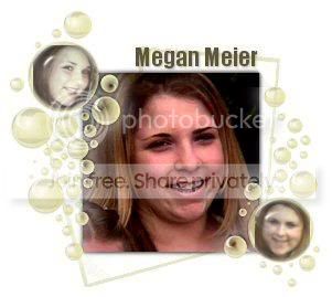 Voices for Megan Meier Weblog | Memory and Justice For