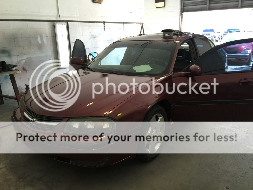 Hey from Florida | Impala Forums