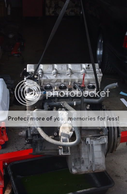 Bmw Project 318is M42b18 Build - Page 13