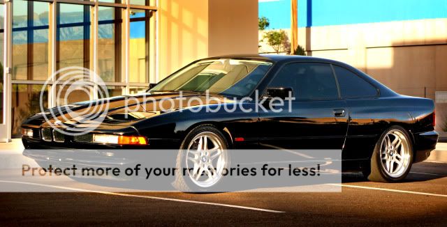 Official 2011 BMW E31 Show your ride thread... - Page 7