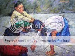 Whatever Happened to the Traditional Filipino Games?