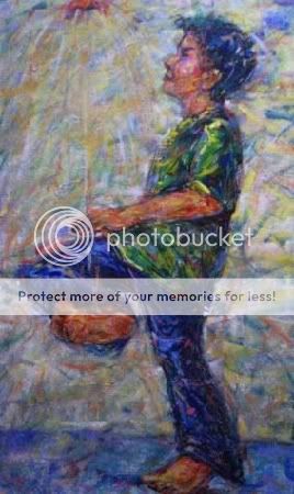 Whatever Happened to the Traditional Filipino Games?