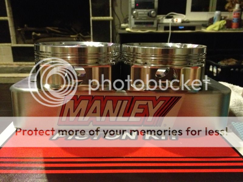 Manley Performance - They DO Listen! - NASIOC