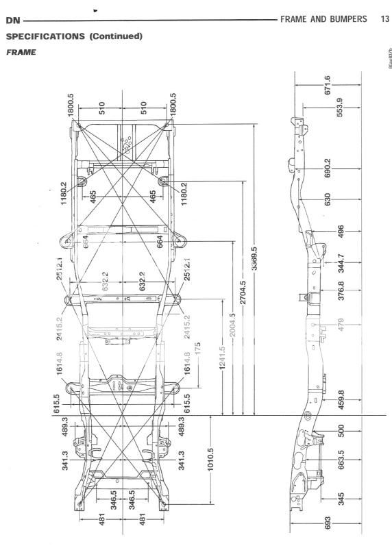 durango vs Dakota suspension? | Dodge Durango Forum