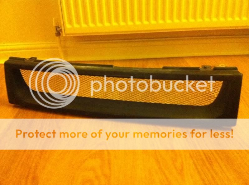 Ae86 levin grille | Driftworks Forum