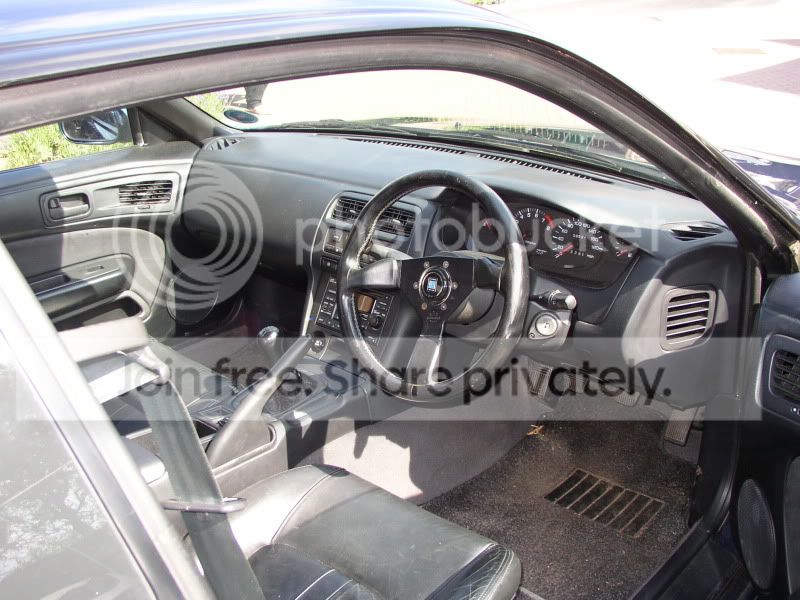 navan kitted silvia s14 | Driftworks Forum