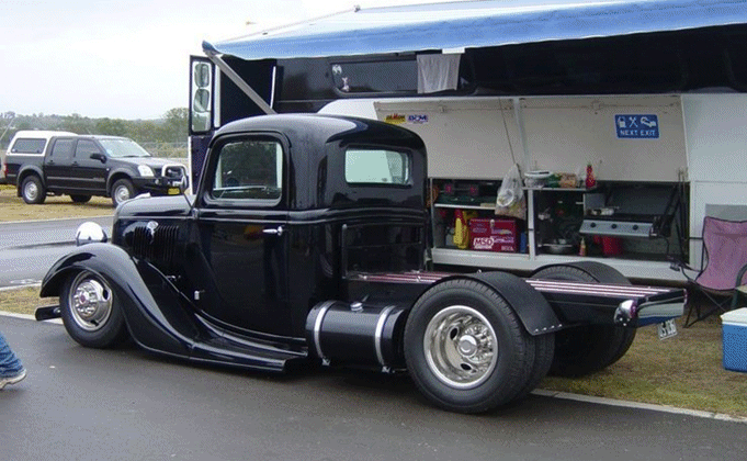 Duallies, I love them. - Ford Truck Enthusiasts Forums