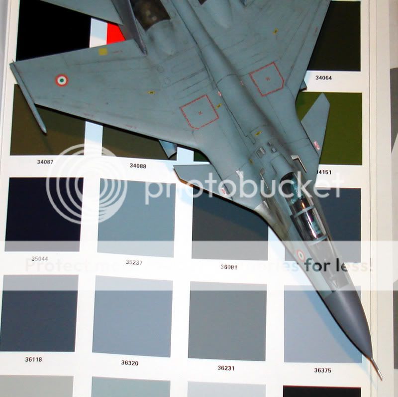 Su-30MKI & Su-30MKM Colours - Jet Modeling - ARC Discussion Forums