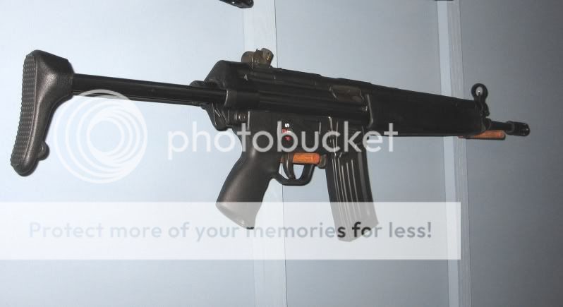 HK33A3 Clone | HKPRO Forums