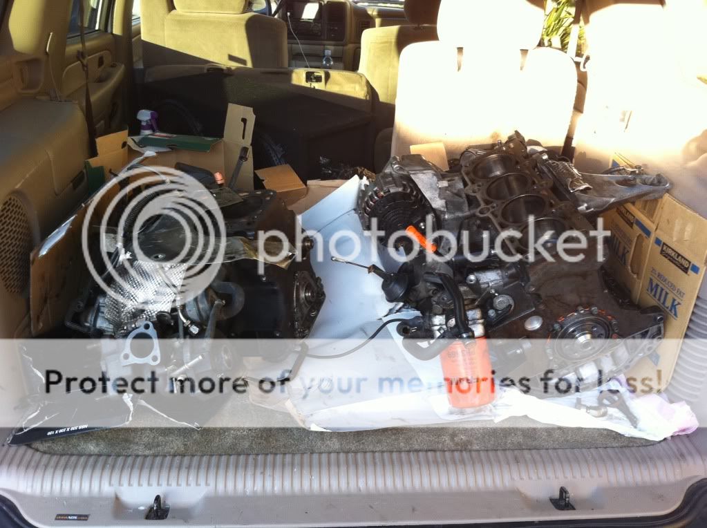 FULLY built 058 block super cheap | VW Vortex - Volkswagen Forum