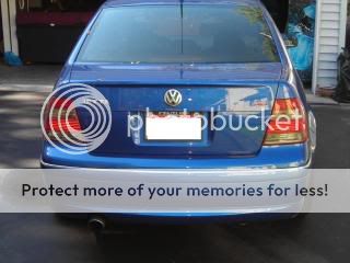 2004 Lagoon Blue VW Jetta GLI | VW Vortex - Volkswagen Forum