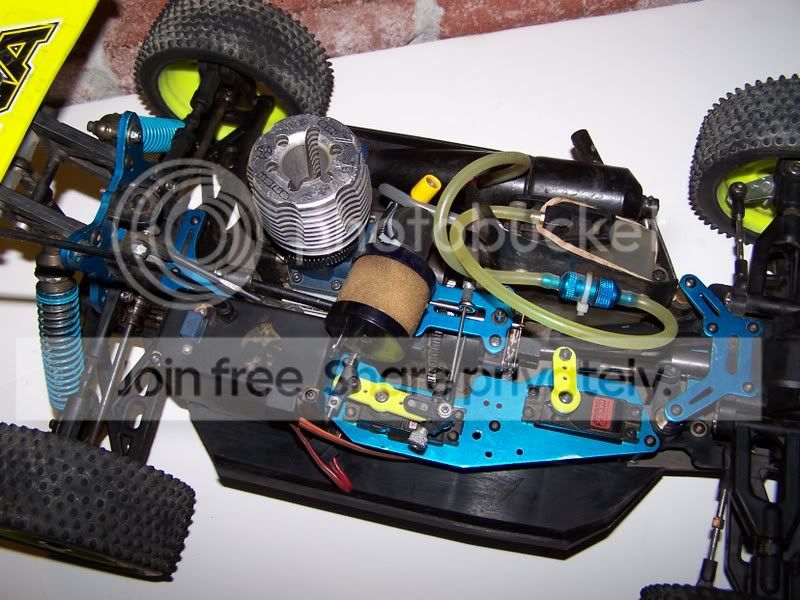 OFNA Ultra MBX good cars? - Page 2 - RCU Forums
