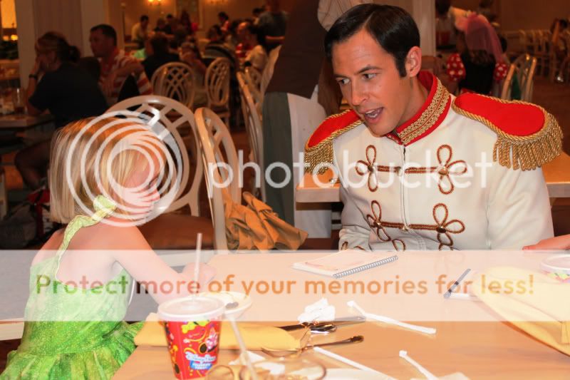 From wish tripper to greeter - Ali's MAW trip report 4/19 - 4/25 ...