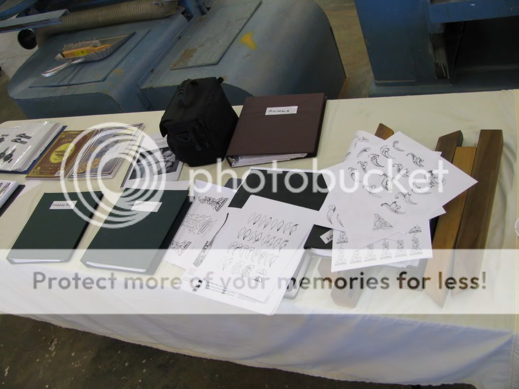 Engraving Class Part 2 | BlackPowderMag.com