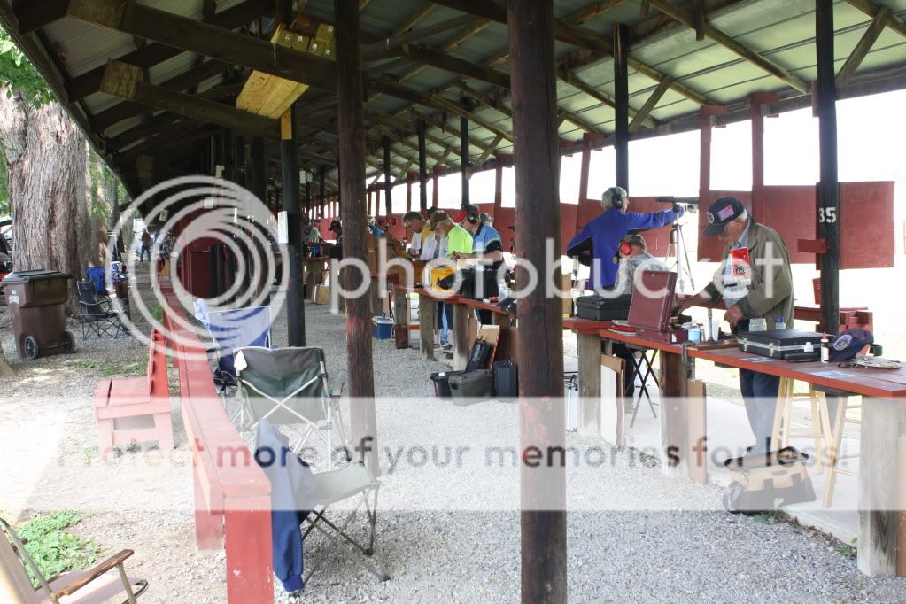 Friendship 2011 Gallery Two | BlackPowderMag.com