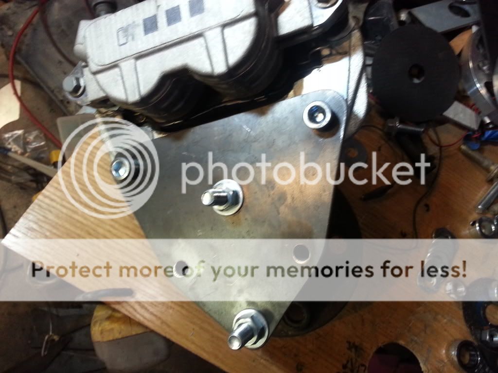 13" disc brakes for AMC's - The AMC Forum - Page 1