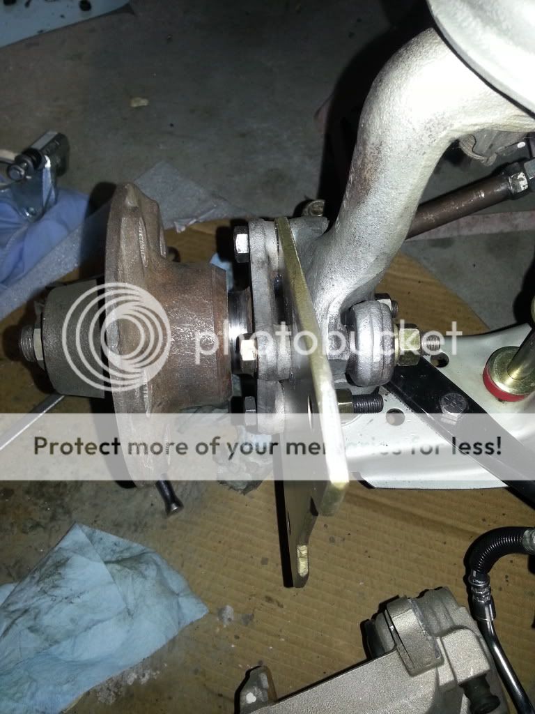 Lowering Plate Installation - The AMC Forum - Page 1