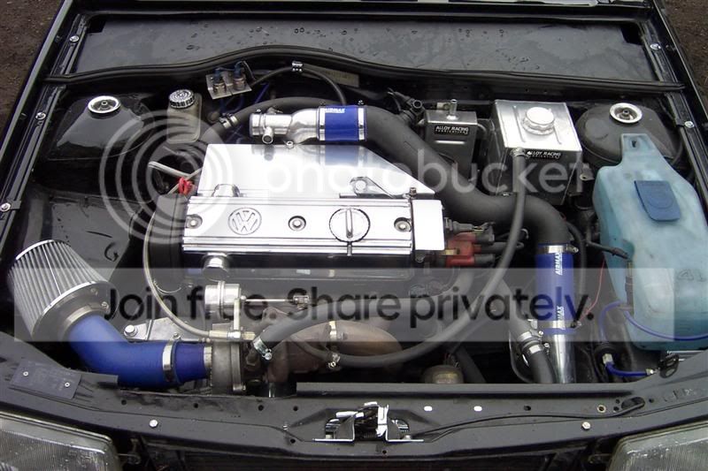 Vw polo g40 turbo! ****NOW BREAKING SUCH A SHAME ALL PARTS AVALIBLE ...