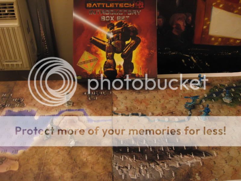 Maps! Free template, custom board, and tutorial