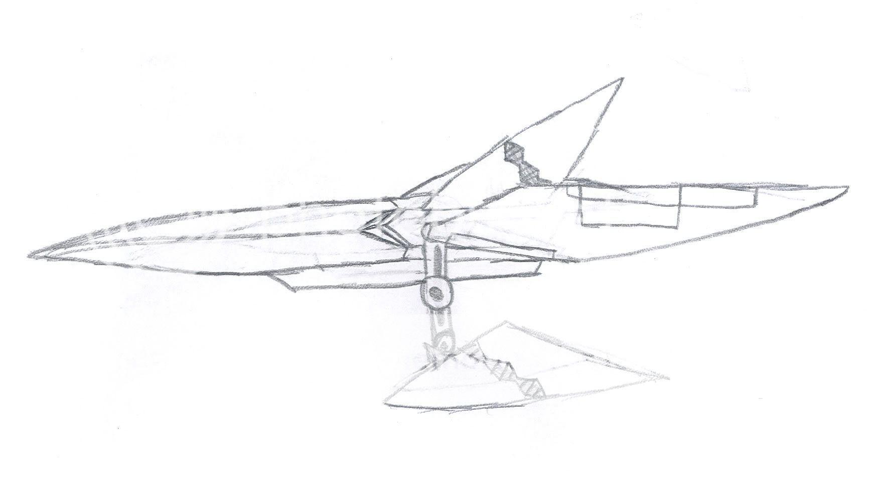 My arwings - The SFO Archives - StarFox-Online